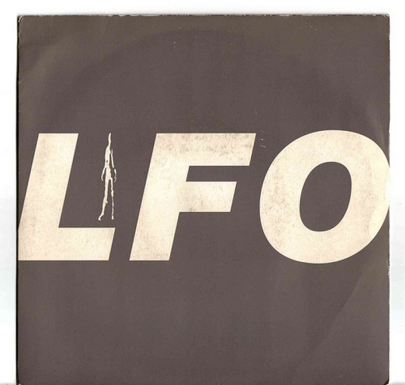 LFO [UK] - LFO - hitparade.ch